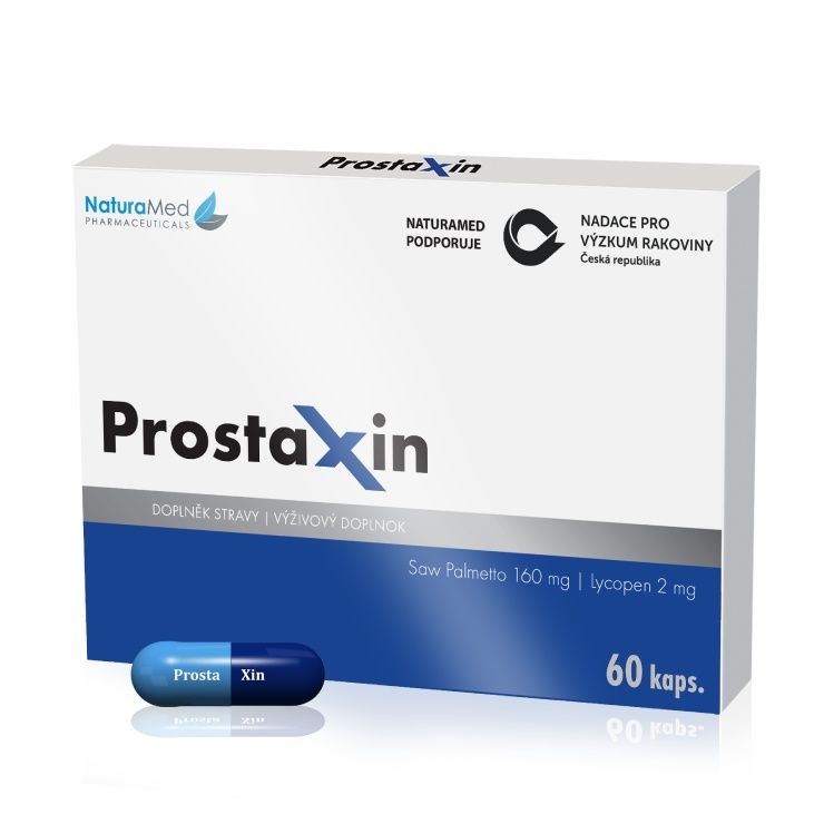 Léky na prostatu a potenci